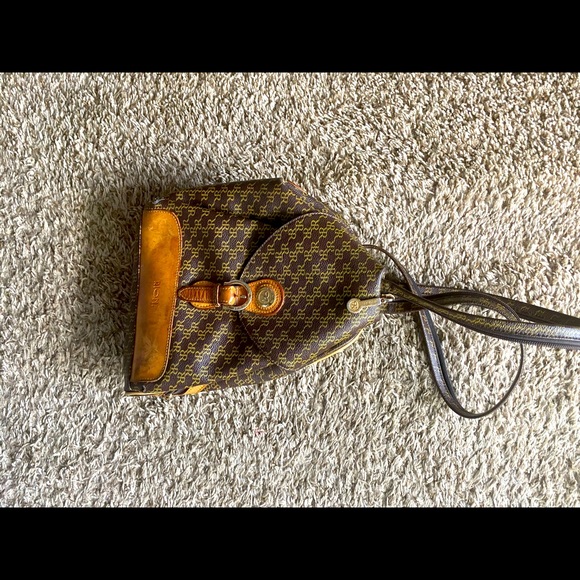 Rioni | Bags | Rioni Signature Brown Bagsold | Poshmark